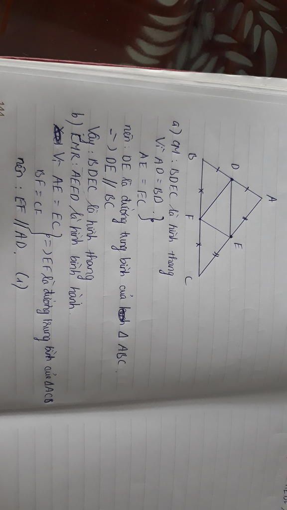 Toán Lớp 8: Cho tam giác ABC có 3 góc nhọn( AB