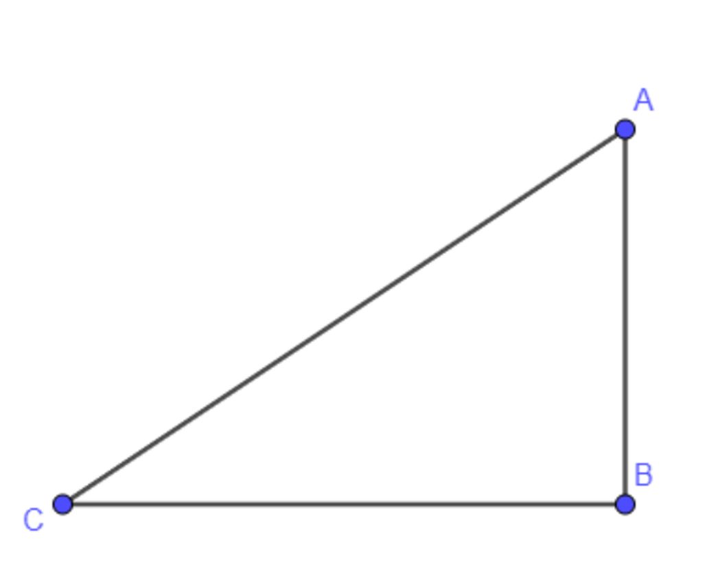 Toán Lớp 9: Đo chiều cao ngọn tháp chùa Bái Đính: Bóng của ngọn tháp ...